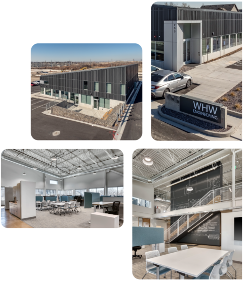 HOME - WHW ENGINEERING